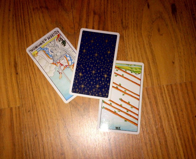 Lesson 9 – The Four Nines & Tens – Truly Teach Me Tarot