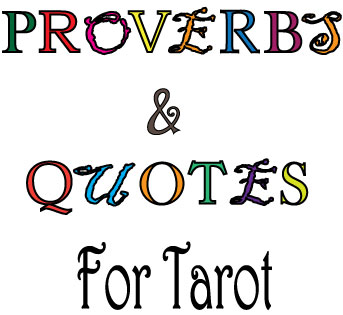 Truly Teach Me Tarot